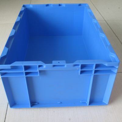 stackable turnover crate wholesale & Factory Price
